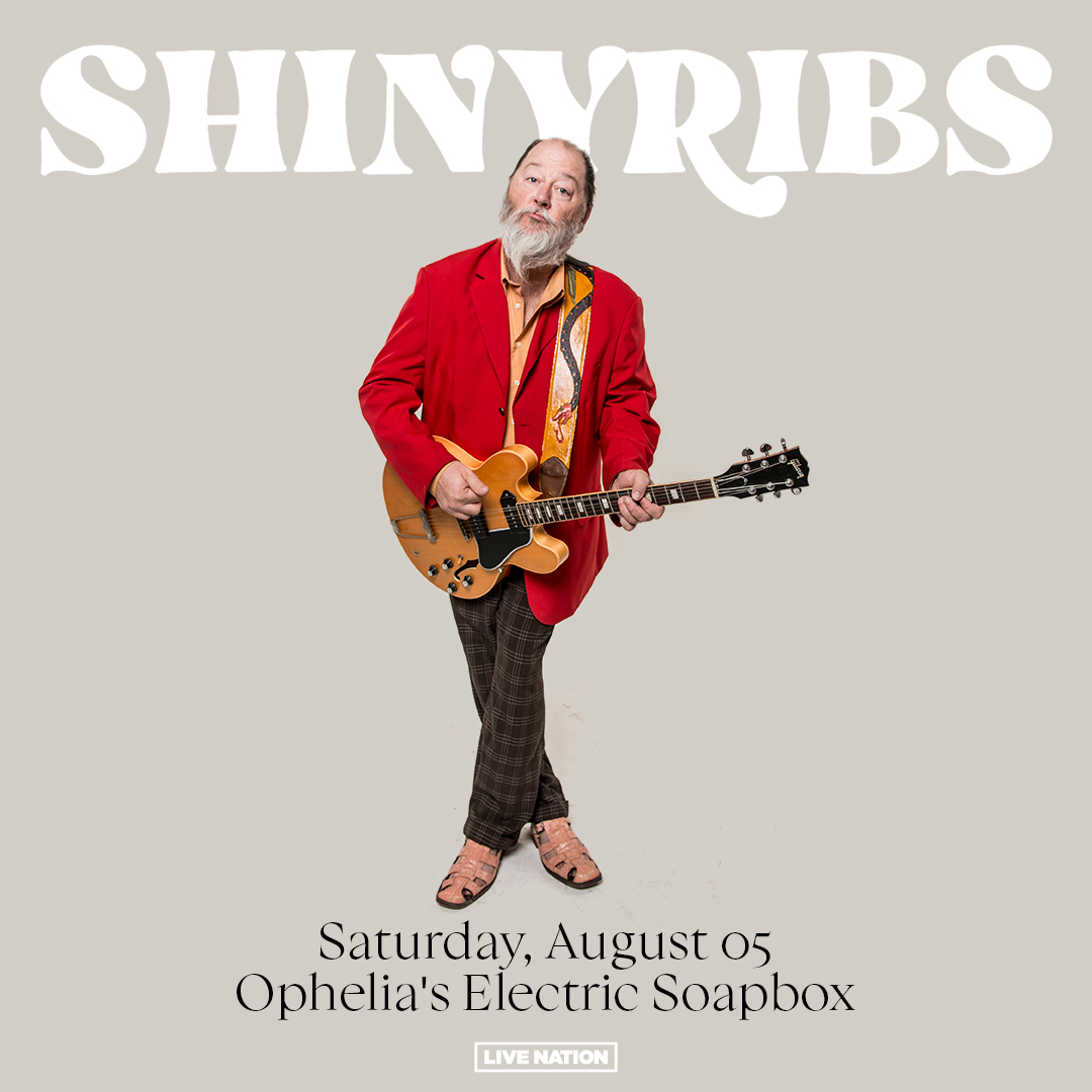 SHINYRIBS